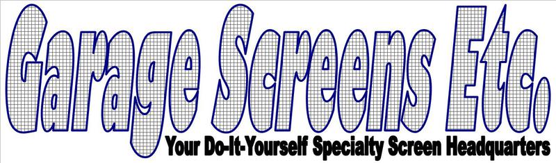 Garage Door Screens: Lifestyle Screens Dealer-Locator